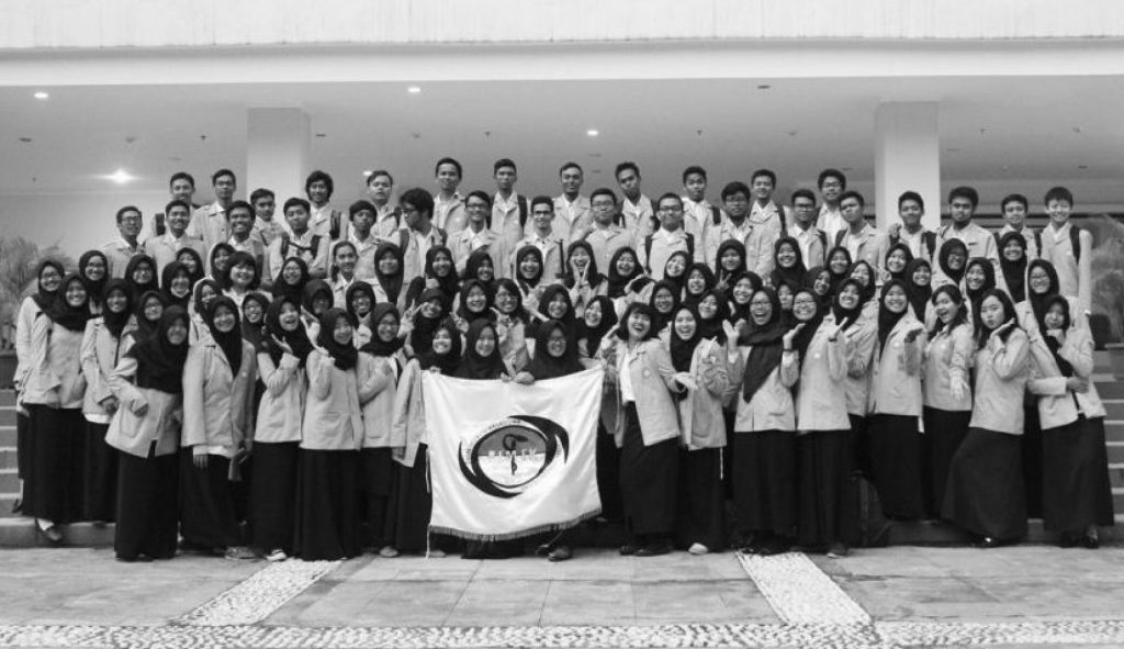 Badan Eksekutif Mahasiswa FK UNS – Kabinet LEADER